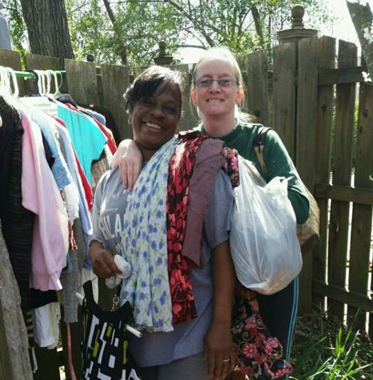 Triad Health Project